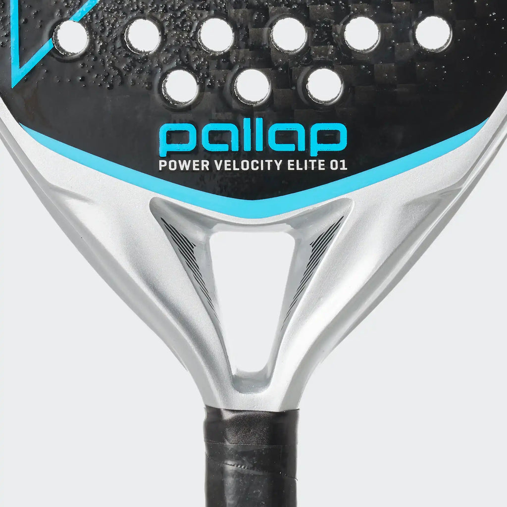 Pallap Power Velocity Elite 01 – The Paddle Club