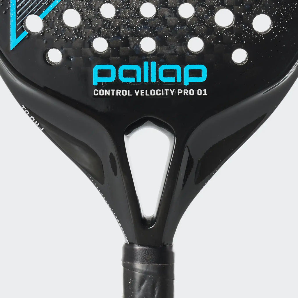 Pallap Control Velocity Pro 01 – The Paddle Club