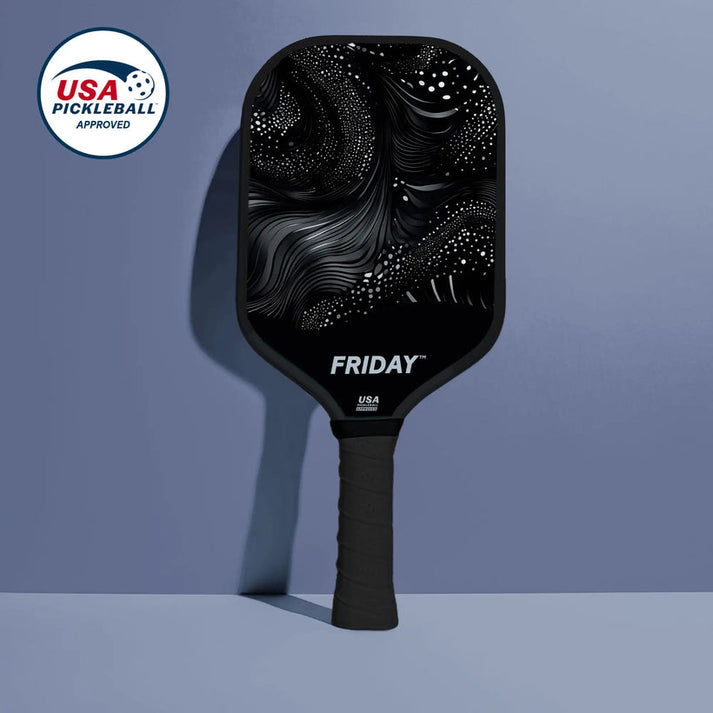 Friday Original Paddle - Blackout – The Paddle Club